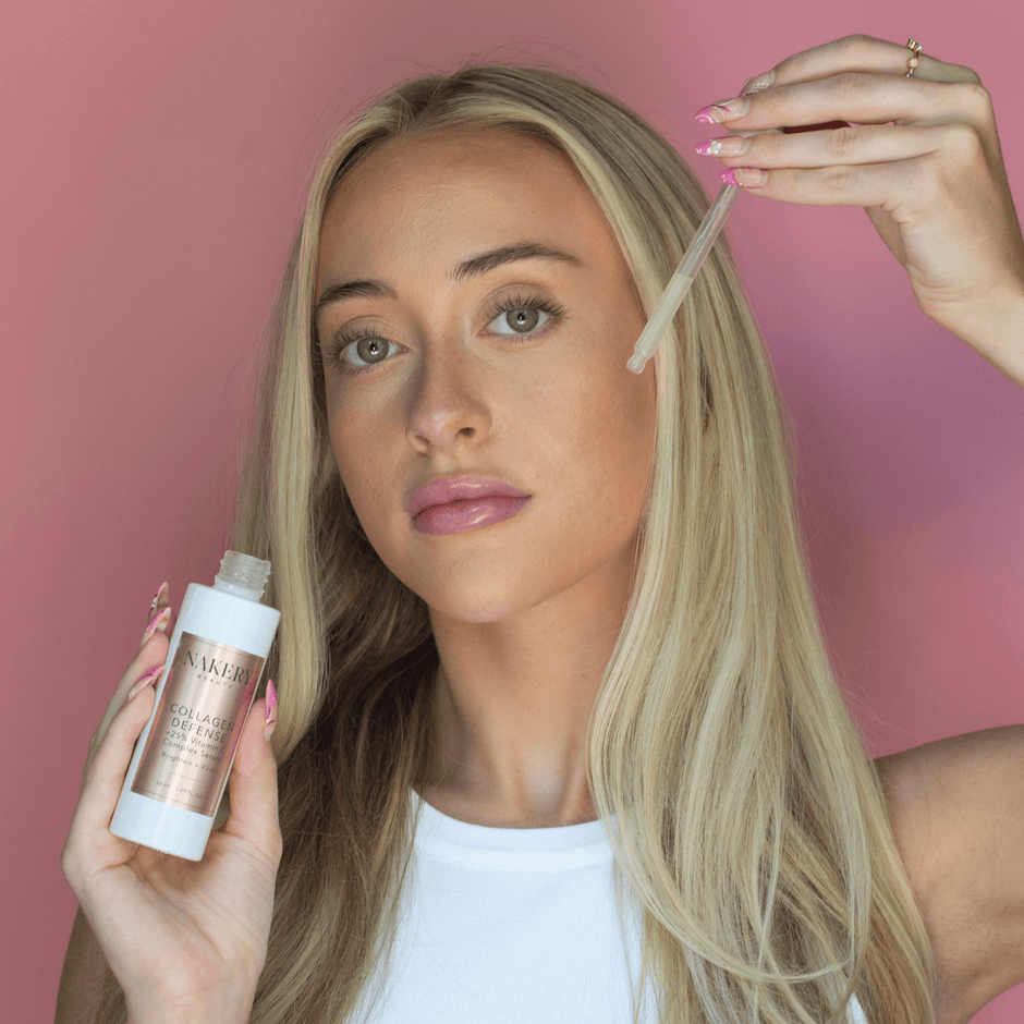 SkinRecovery Ultra-Strength Pain Therapy Cream – Nakery Beauty