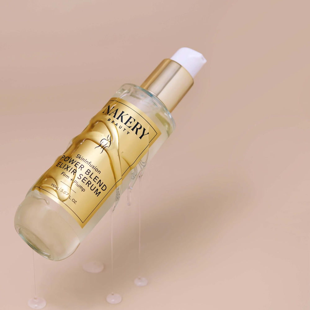 Body Butters Collection | Deep Hydration for Soft Skin | Nakery Beauty