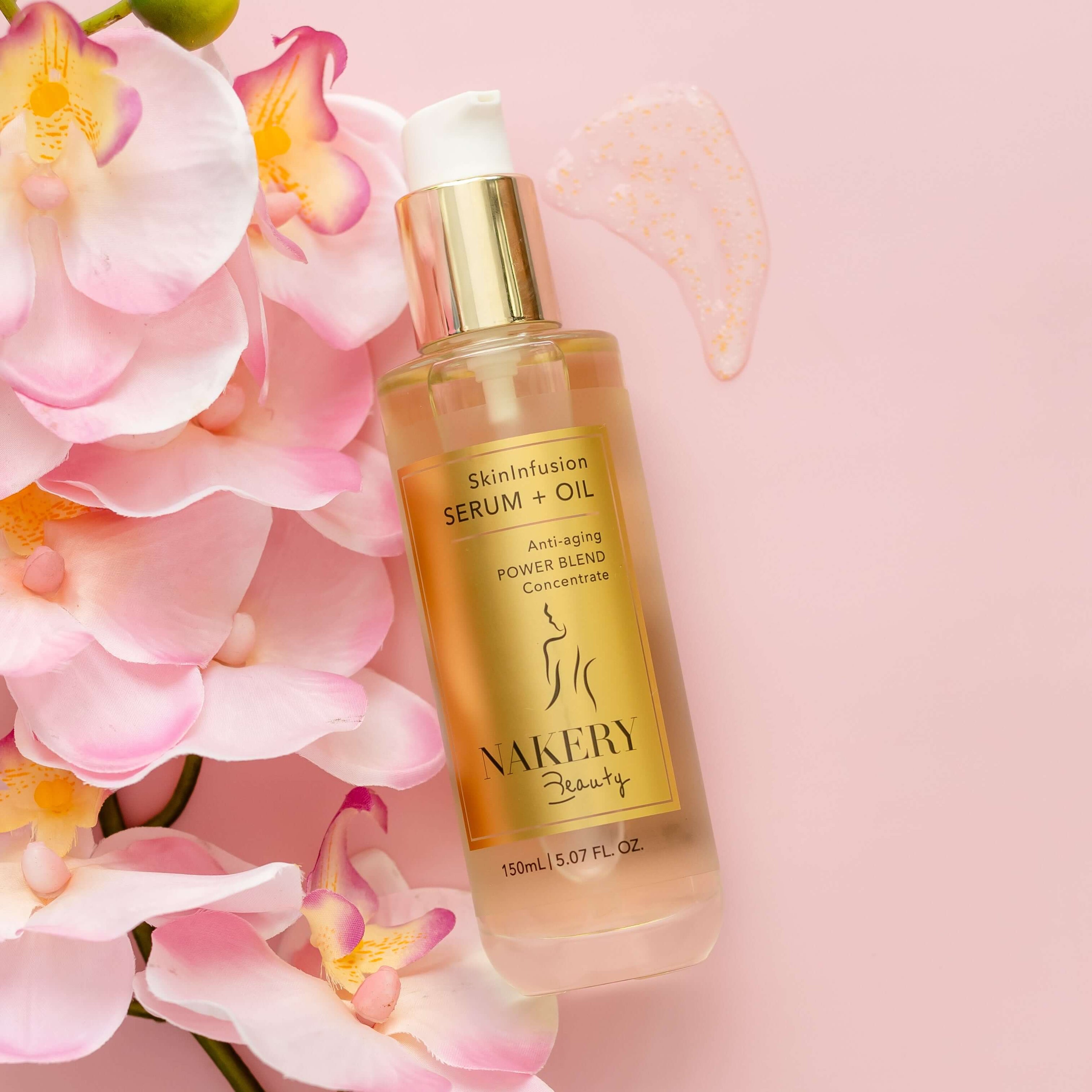 Uneven Skintone & Texture – Nakery Beauty