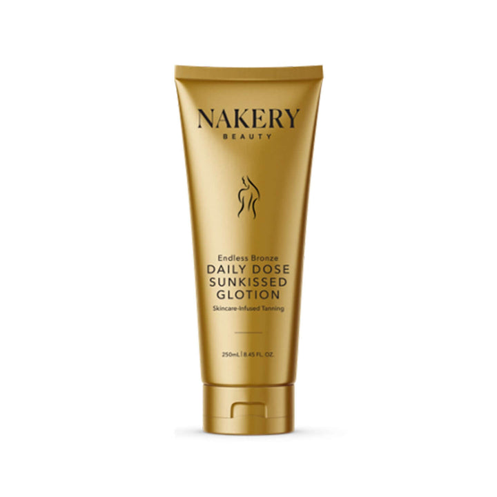 Tanning – Nakery Beauty