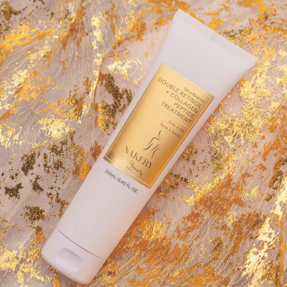 SkinRecovery Ultra-Strength Pain Therapy Cream – Nakery Beauty