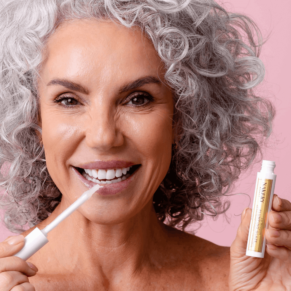 Skin Recovery Magic Relief Collection – Soothe & Repair | Nakery Beauty