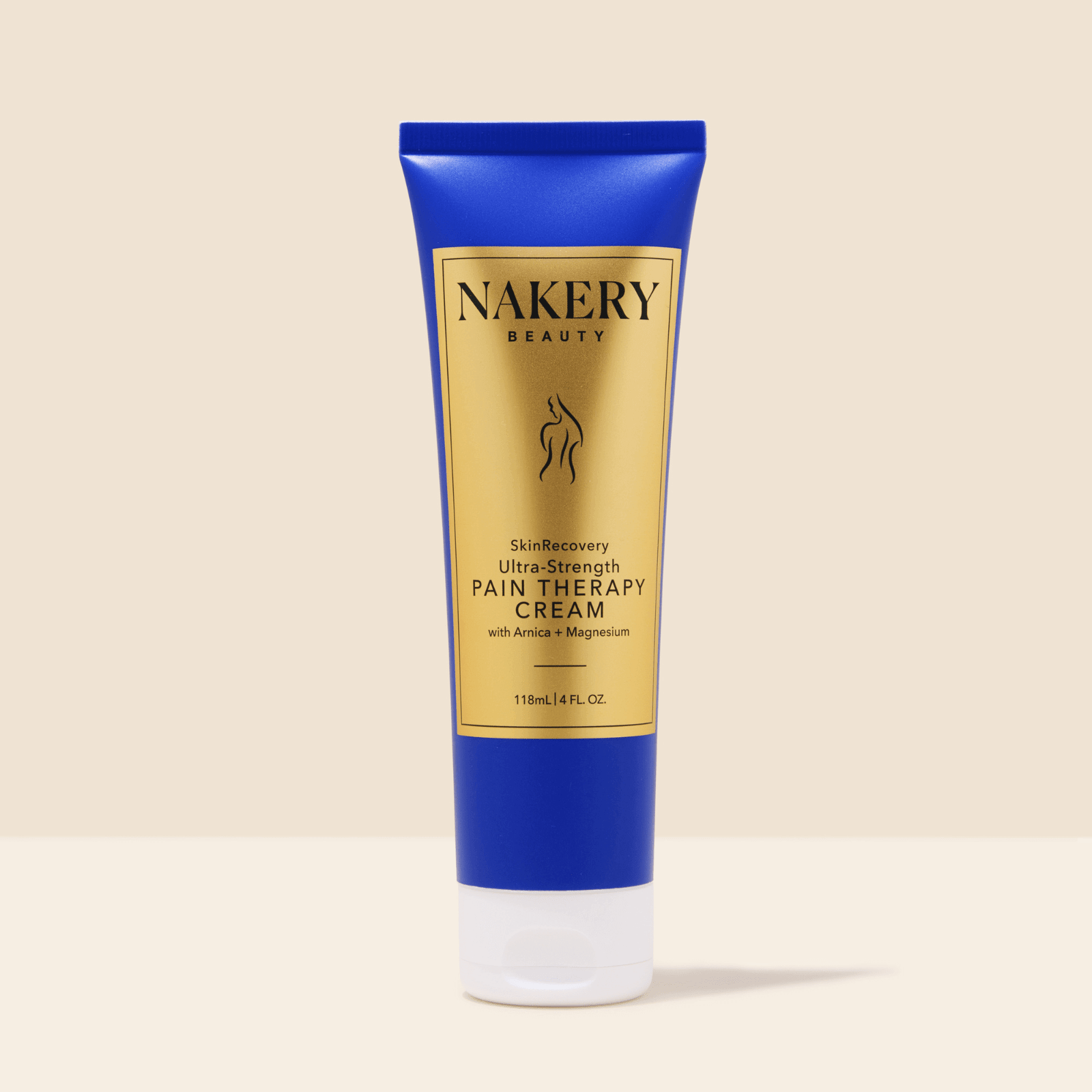SkinRecovery Ultra-Strength Pain Therapy Cream – Nakery Beauty